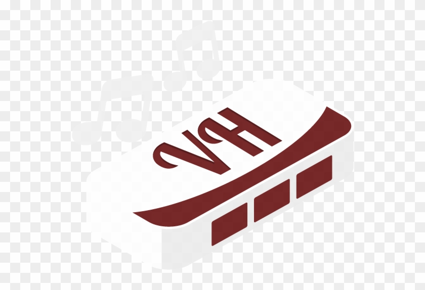 Virtual Harmonica - Graphic Design - Free Transparent PNG Clipart ...