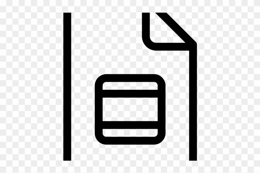 Icons Clipart Document - Icons Clipart Document - Full Size PNG Clipart ...