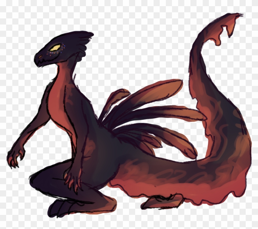 “gotta Love Leilani The Shading Makes Her Orange Look - Illustration - Free Transparent PNG ...