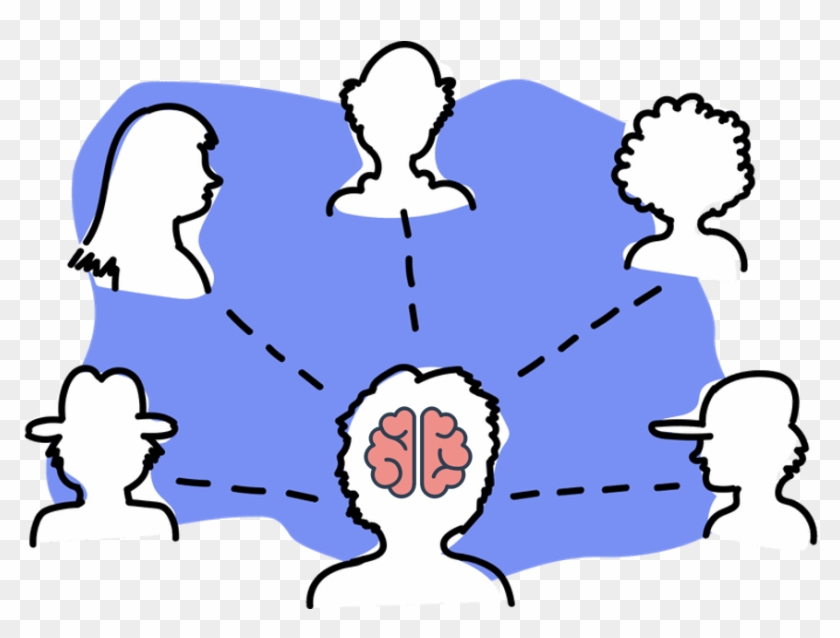 We Look At Stereotyping Person Perception And Judgement - Social Png ...