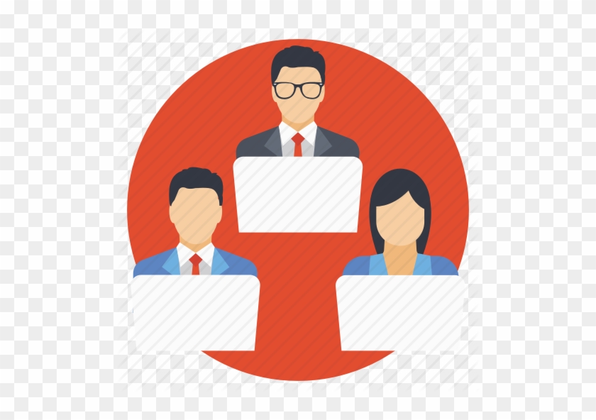 Office Employees Icon Clipart Computer Icons Clip Art - Office ...