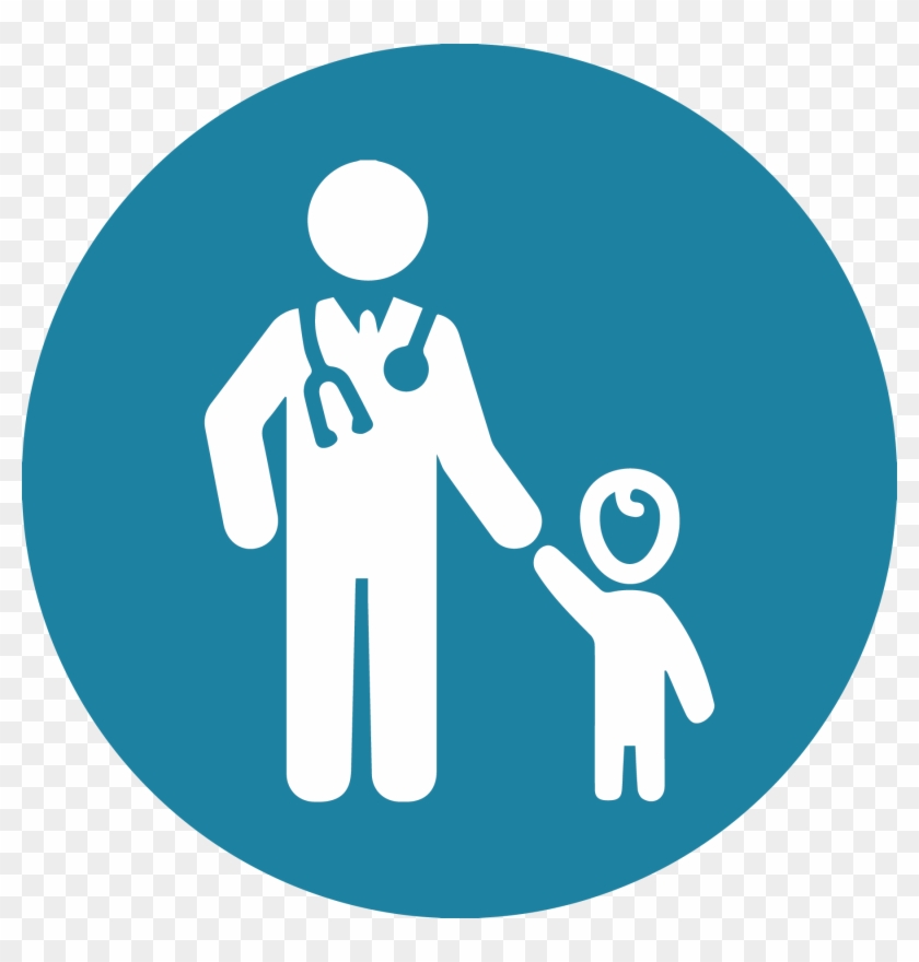 Icon Paediatric Surgery - Full Size PNG Clipart Images Download