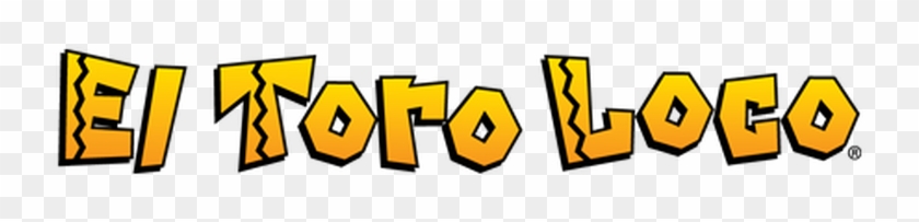 Picture - El Toro Loco Monster Truck Logo - Full Size PNG Clipart ...