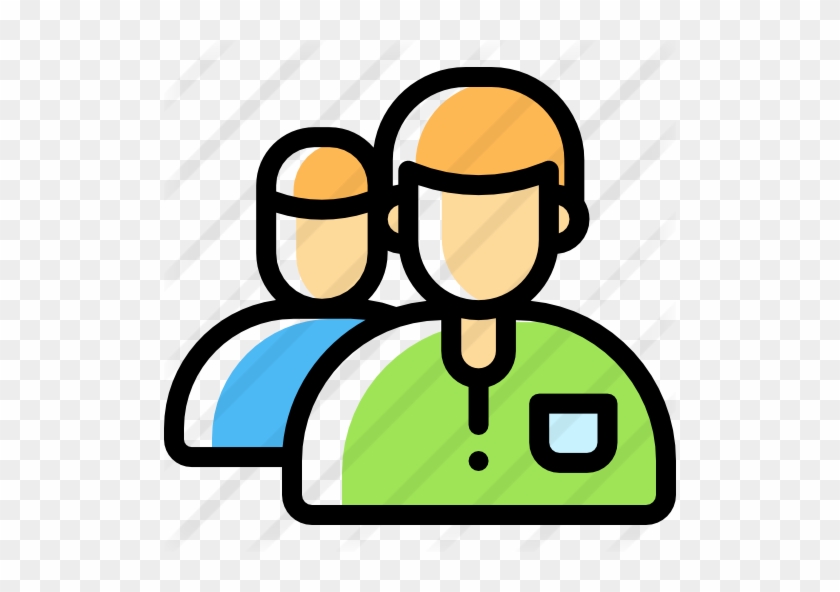 Friend Free Icon - Friend Free Icon - Free Transparent PNG Clipart ...