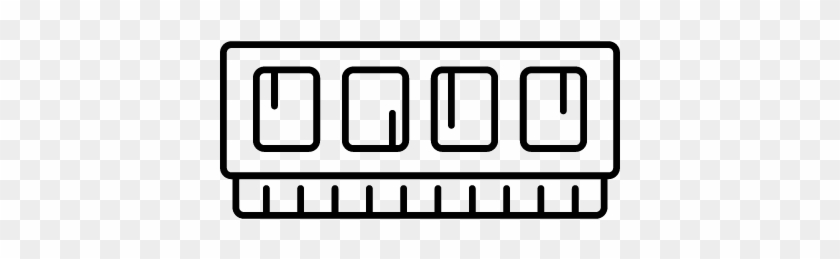 Ram Memory Vector - Ram Memory Logo Png - Full Size PNG Clipart Images ...