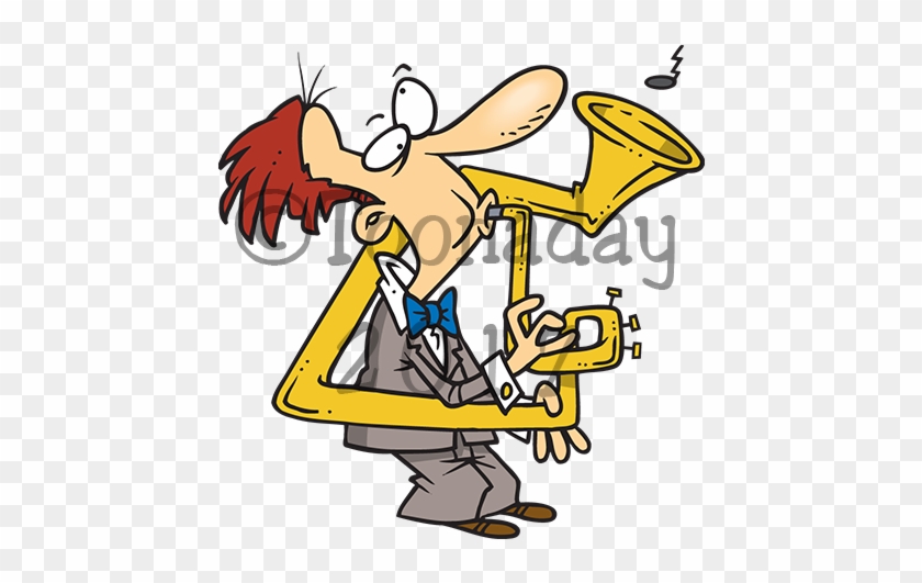 Tuba - Full Size PNG Clipart Images Download