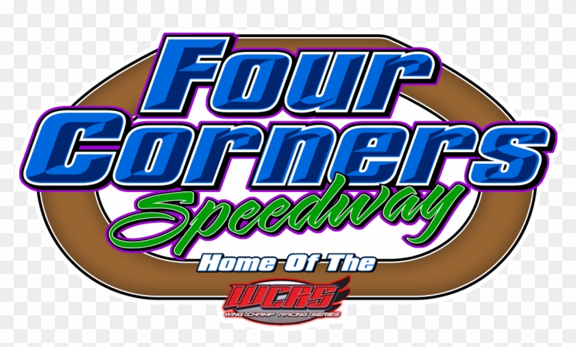 Four Corners Speedway Located At 760 Corbin Hill Rd, - Four Corners ...