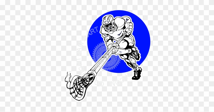 Lacrosse - Full Size PNG Clipart Images Download
