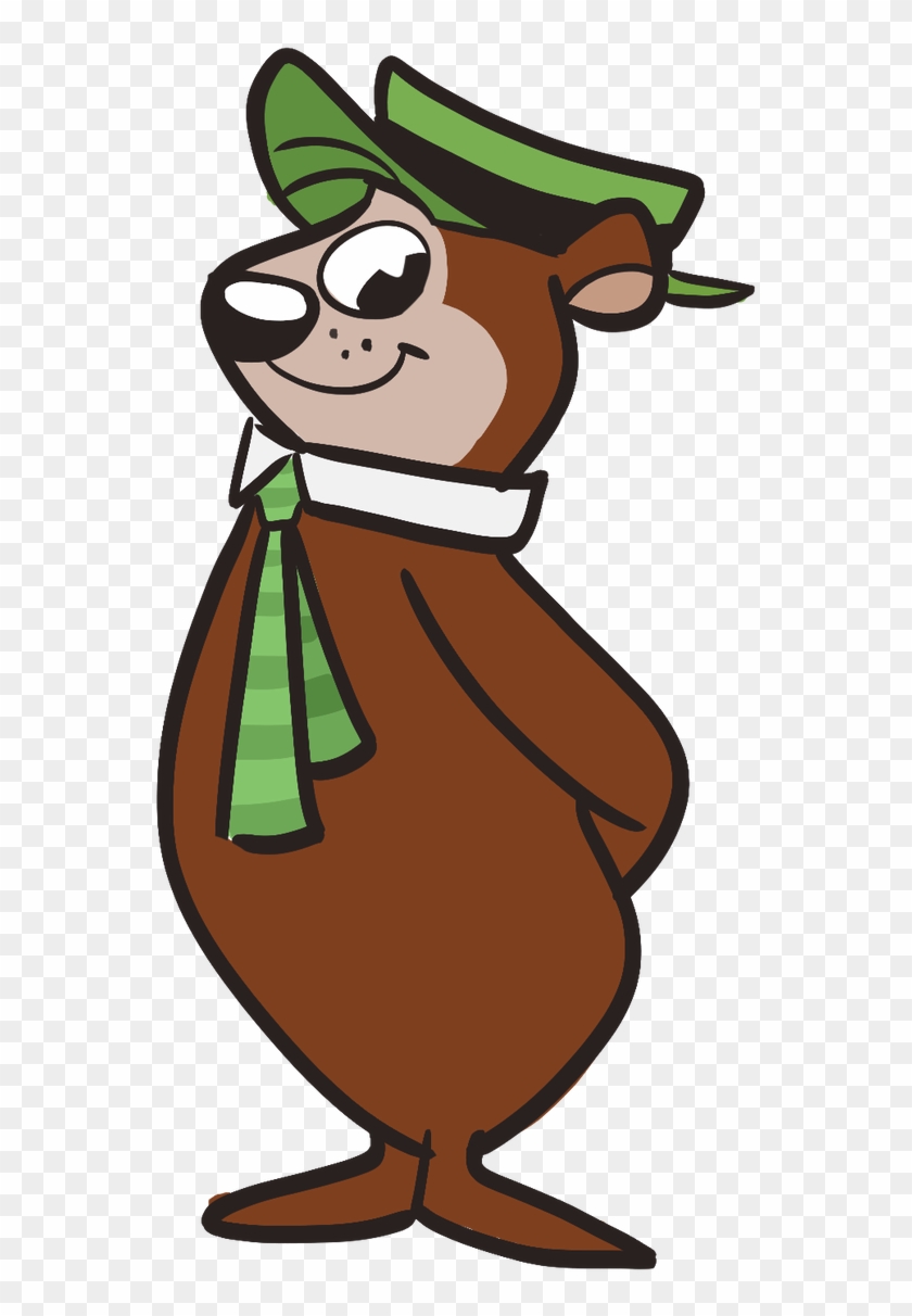 I'm Smarter Than The Average Bear By Wcarroll216 - Cartoon - Free ...