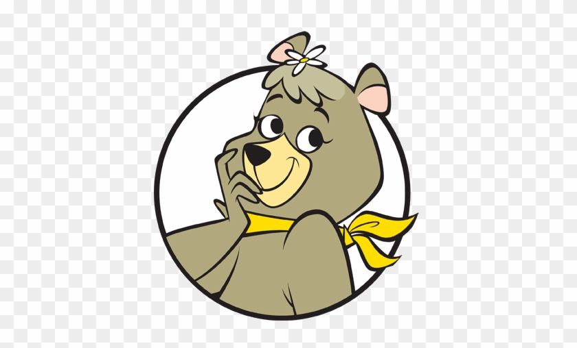 Yogi Bear's Jellystone Park Upcoming Events - Lola Loud Vector - Full ...