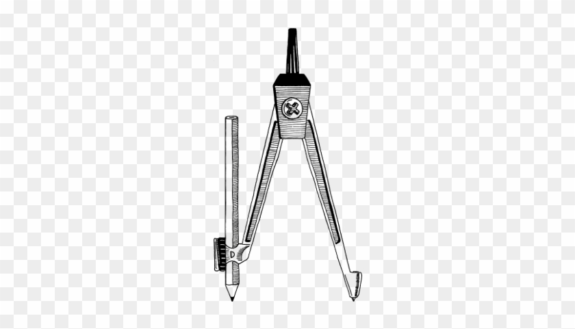 Compass Royalty Free Vector Clip Art Illustration - Compass Images In ...