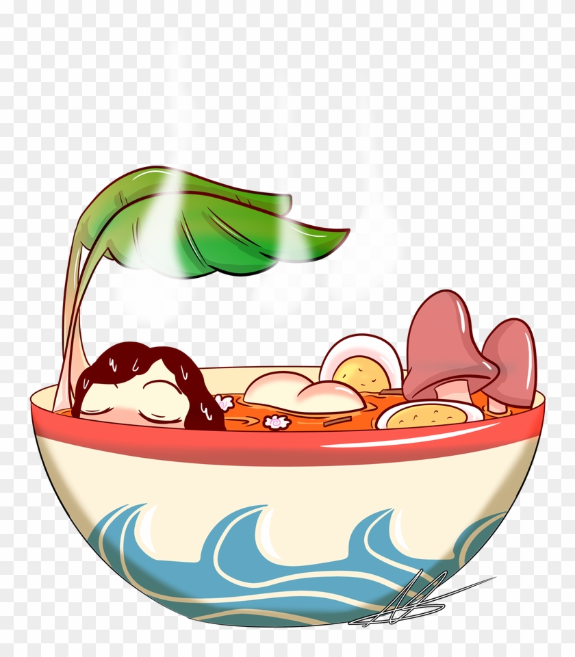 Soup Weather By Theangryartist23 - Soup Weather By Theangryartist23 ...