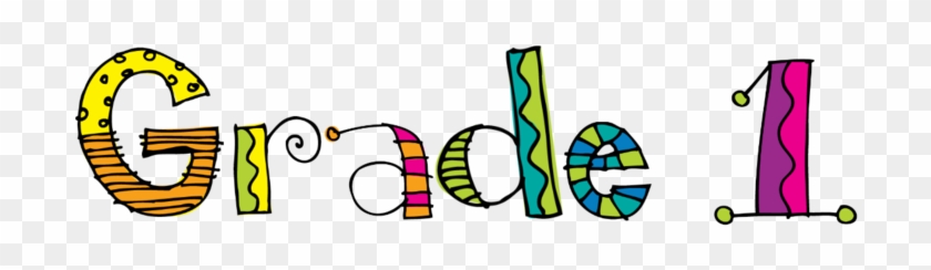 Welcome - Grade 1 - Full Size PNG Clipart Images Download