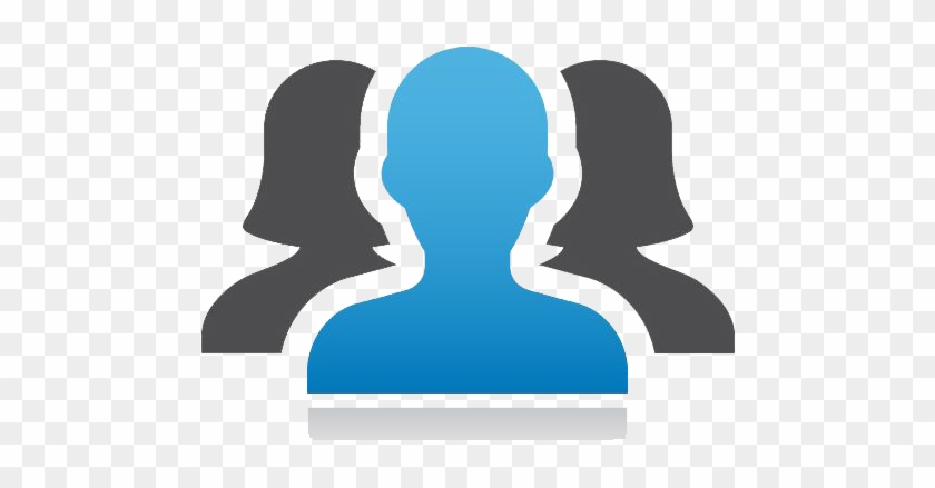 Customers Icon - Customer Requirements Icon - Full Size PNG Clipart ...