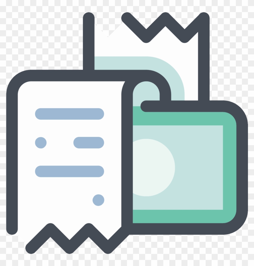 Receipt Png - Receipt Png - Full Size PNG Clipart Images Download