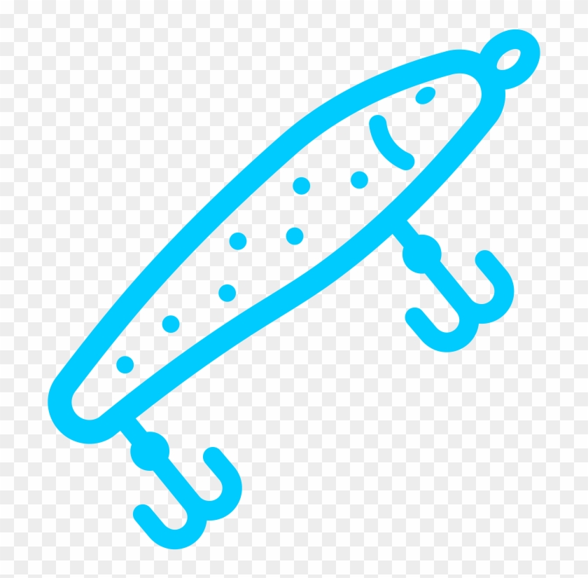 Lure Rigging - Lure Rigging - Free Transparent PNG Clipart Images Download