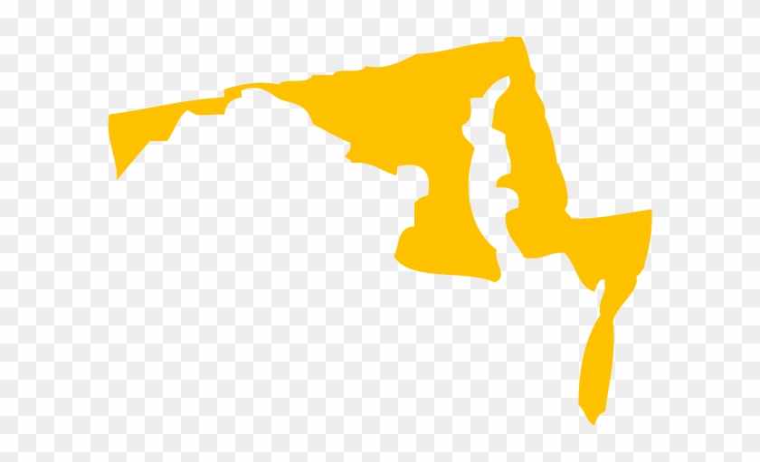 Maryland - Illustration - Free Transparent PNG Clipart Images Download