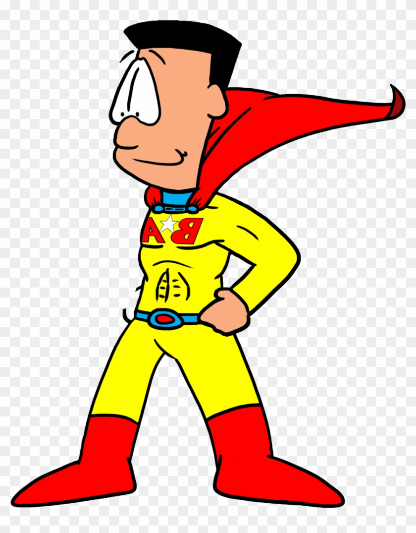 While The Spider Did Not Survive, Carlos Absorbed The - Cartoon - Full ...