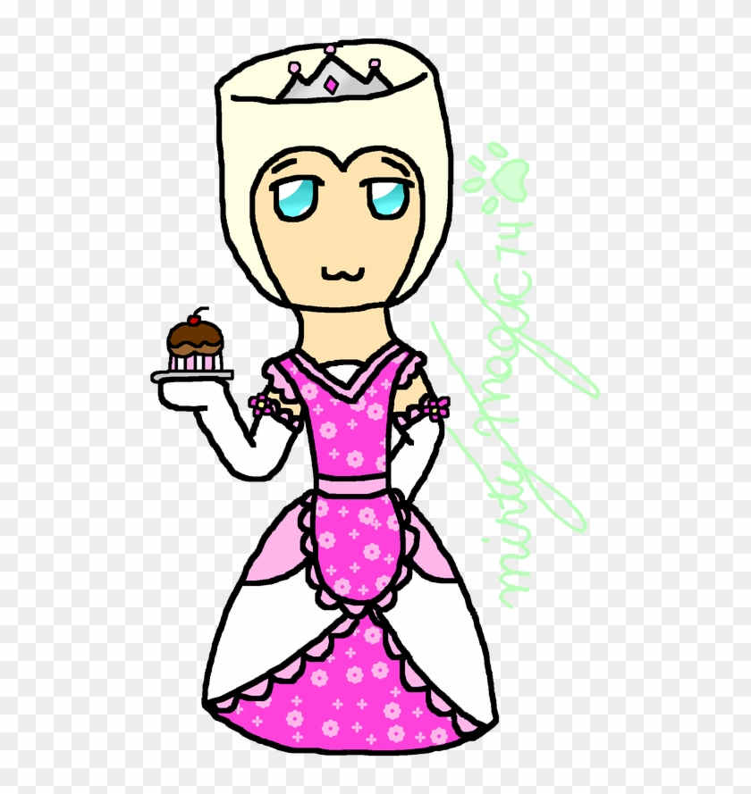 Sassy Princess Zane Part 1 By Mintymagic74 - Cartoon - Full Size PNG ...