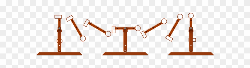 Transformer Rails - Transformer Rails - Free Transparent PNG Clipart ...