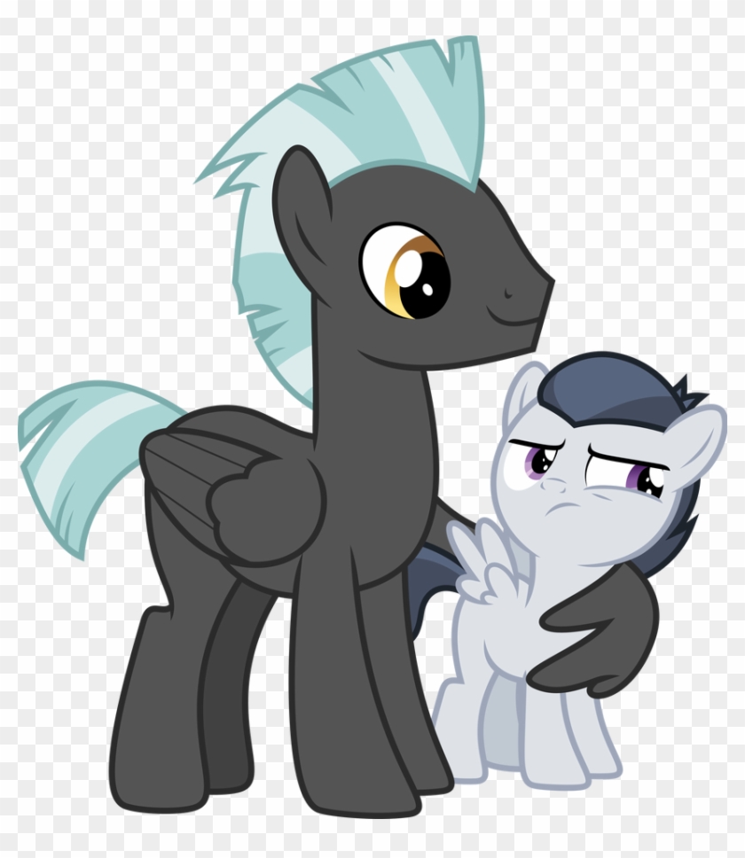 Varying Degrees Of Brother By Chainchomp2 - Mylittlepony - Free ...