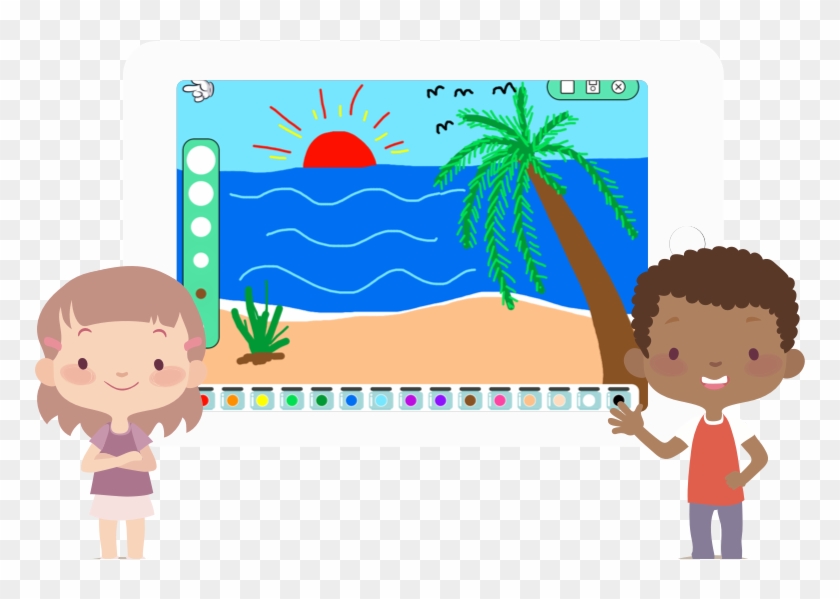 Alene Website Slider Image - Cartoon - Free Transparent PNG Clipart ...