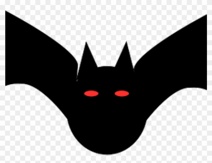 Black Bat Clipart Black Bat Encode Clipart To Base64 - Bat Clip Art ...