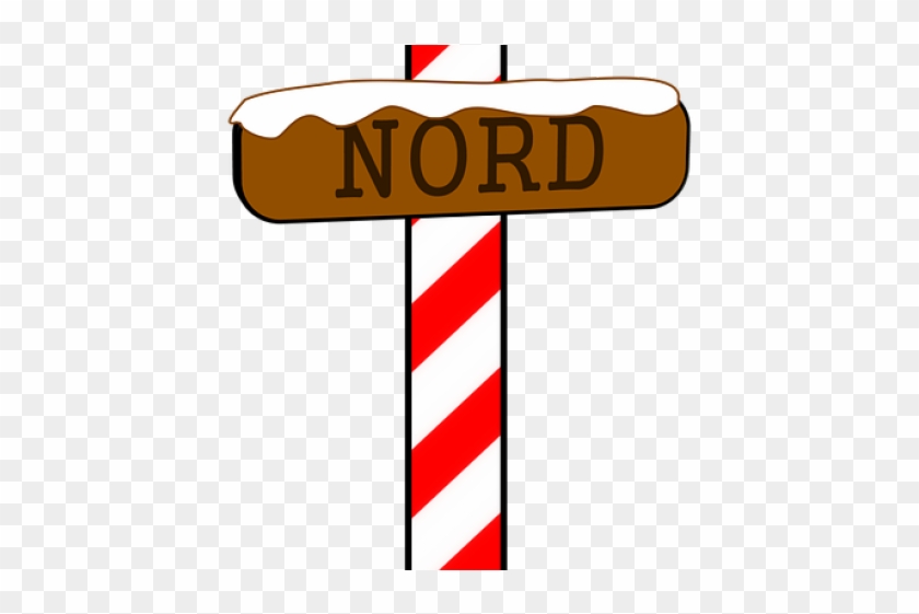 Arctic Clipart North Pole - Arctic Clipart North Pole - Full Size PNG ...