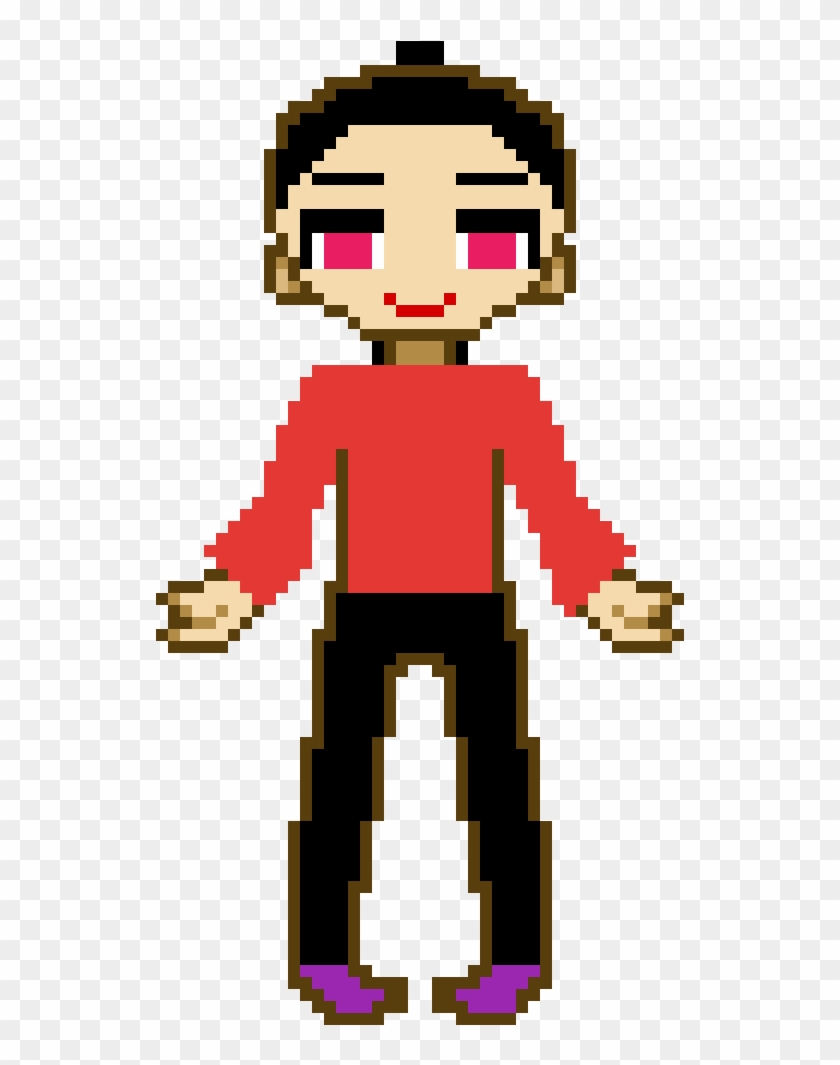 Relaxed Meh - Cartoon - Free Transparent PNG Clipart Images Download