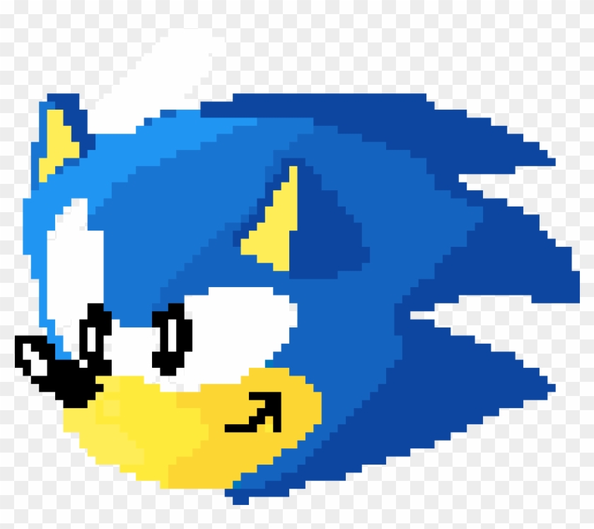 Relaxed Toei Sonic - Relaxed Toei Sonic - Full Size PNG Clipart Images ...