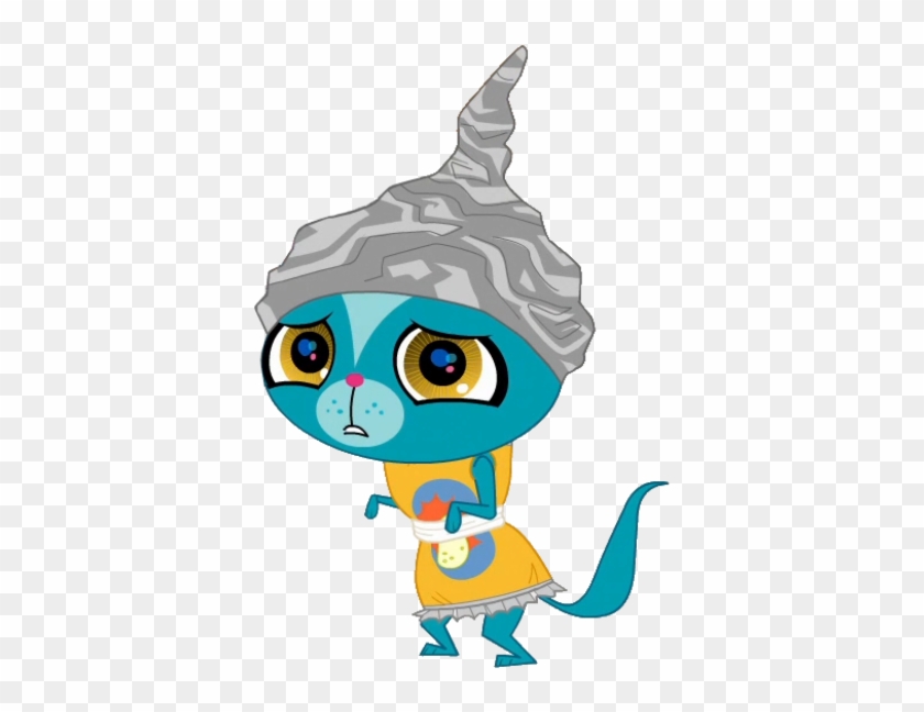 Lps Sunil's Space Suit Vector By Emilynevla - Lps Sunil's Space Suit ...