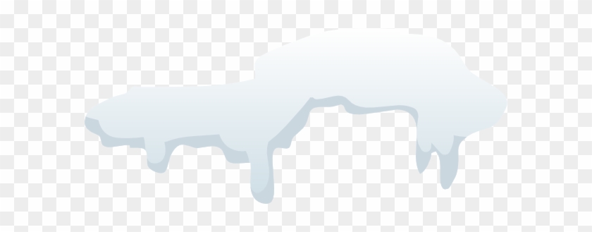 Alpine Landscape Snow Cap Clip Art At Clker - Alpine Landscape Snow Cap ...