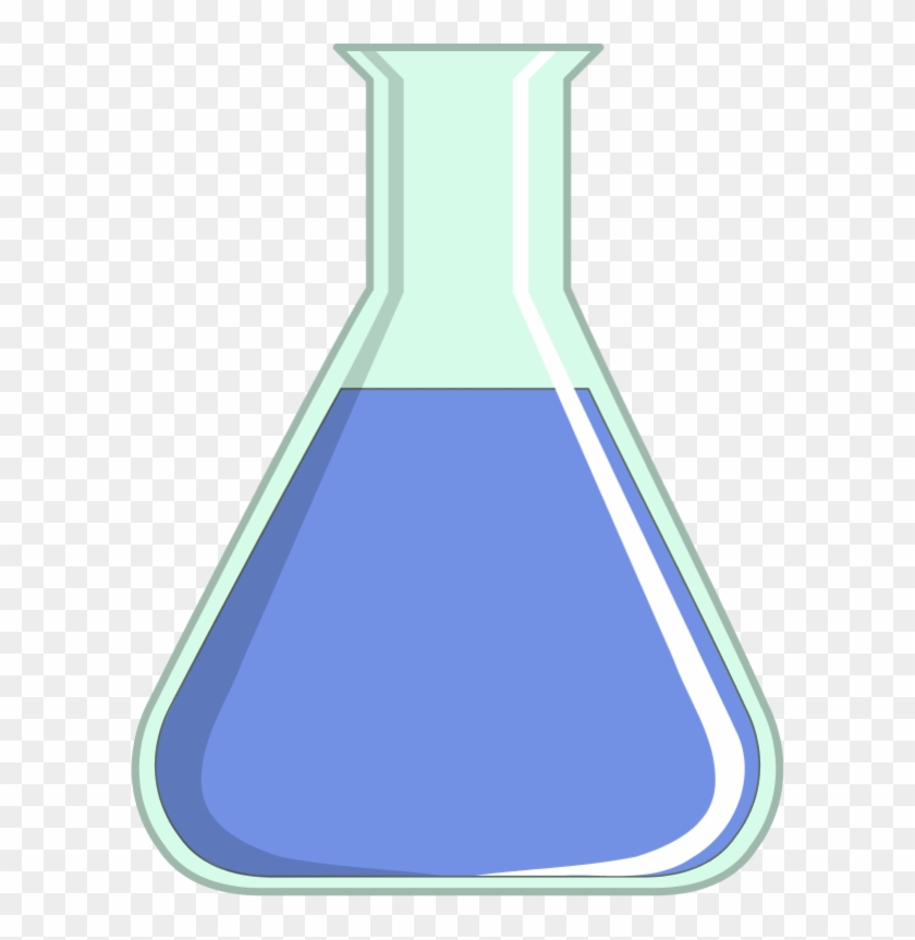 Science Lab Tools Clipart - Full Size PNG Clipart Images Download