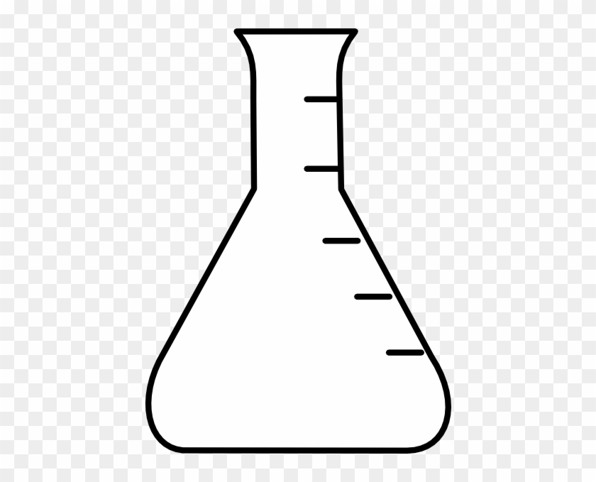 Laboratory Glassware - Full Size PNG Clipart Images Download