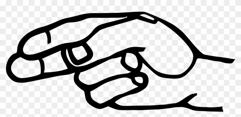 Sign Language H - Sign Language For H - Full Size PNG Clipart Images ...