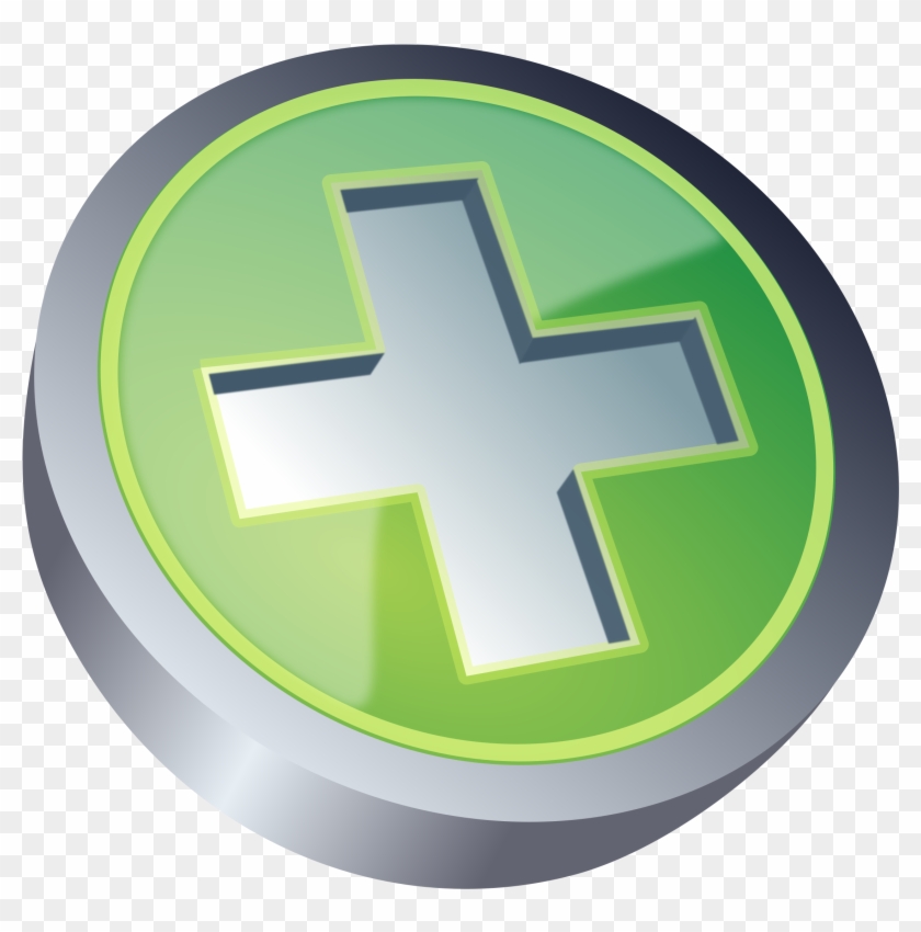 Plus Token Png Images 600 X - Button Create - Full Size PNG Clipart ...