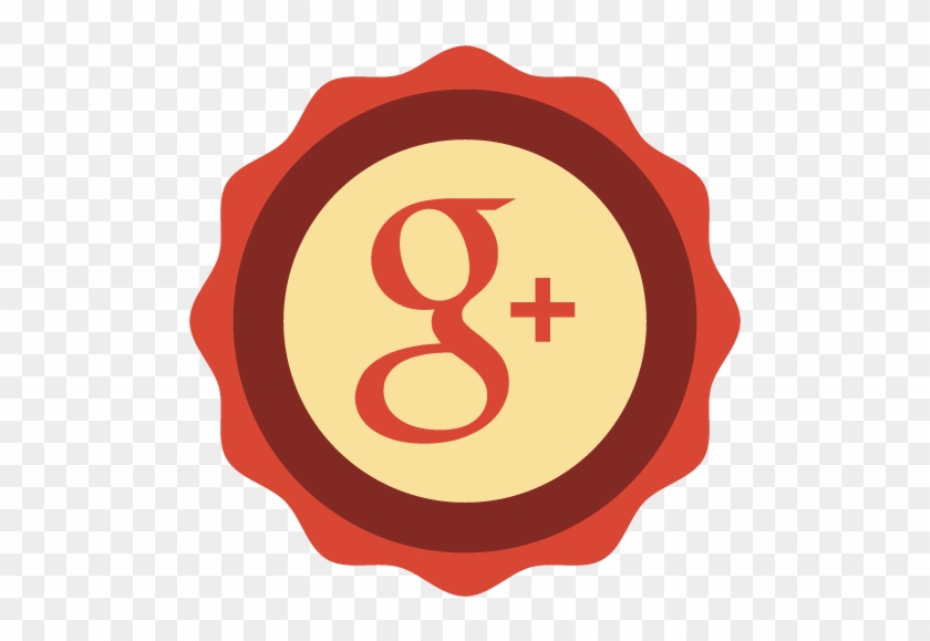 Google Plus Icon Png - Google Plus - Full Size PNG Clipart Images Download