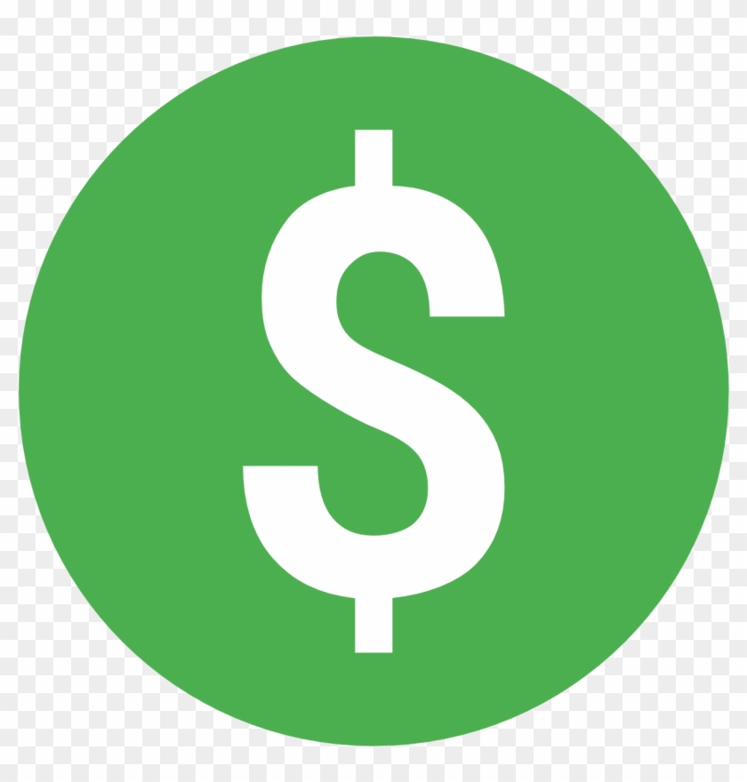 Dollar Sign Png - Add Icon Android Png - Full Size PNG Clipart Images ...