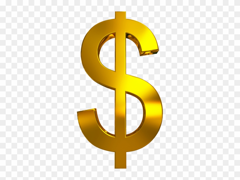 Dollar Sign Photo - Currency Of Usa Symbols - Full Size PNG Clipart ...