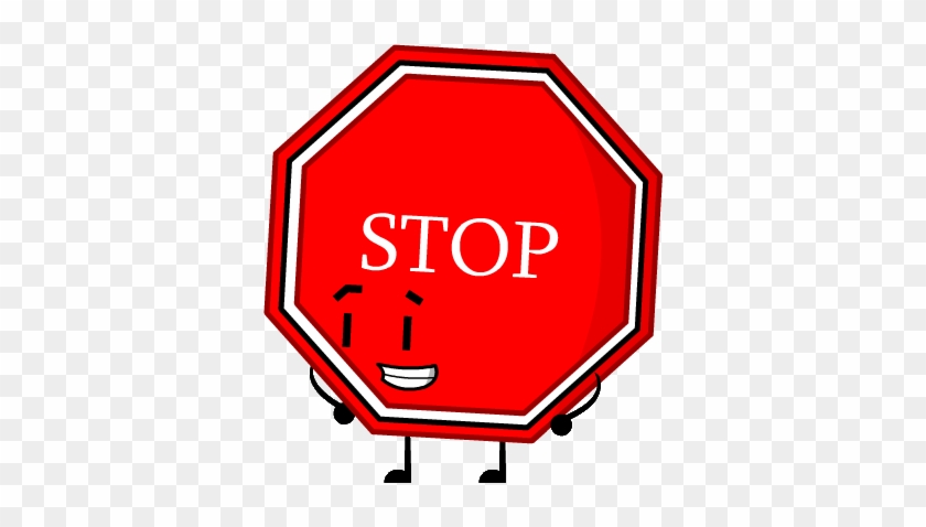Stop Sign - Auditoria Contabil - Full Size PNG Clipart Images Download