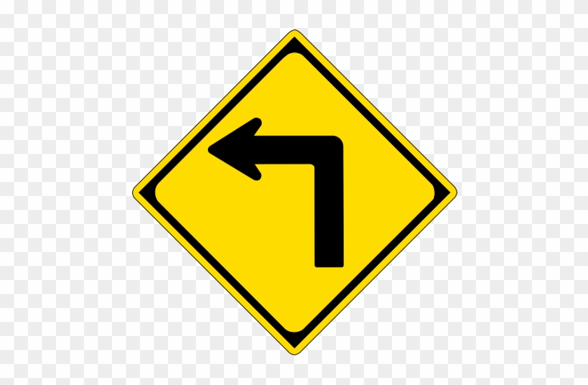 Printable Road Signs - Traffic Sign - Full Size PNG Clipart Images Download