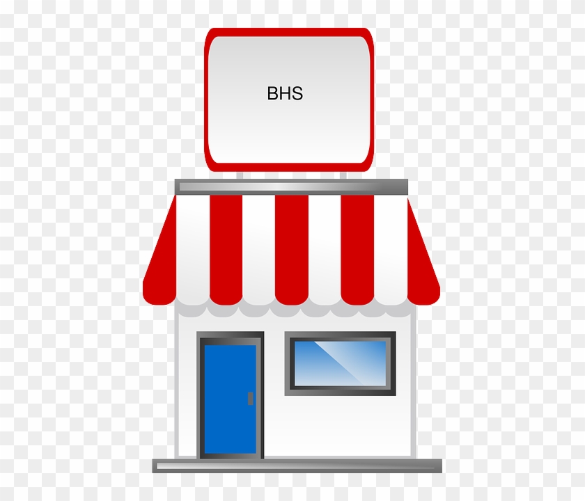 Shop Sign Clipart - Full Size PNG Clipart Images Download