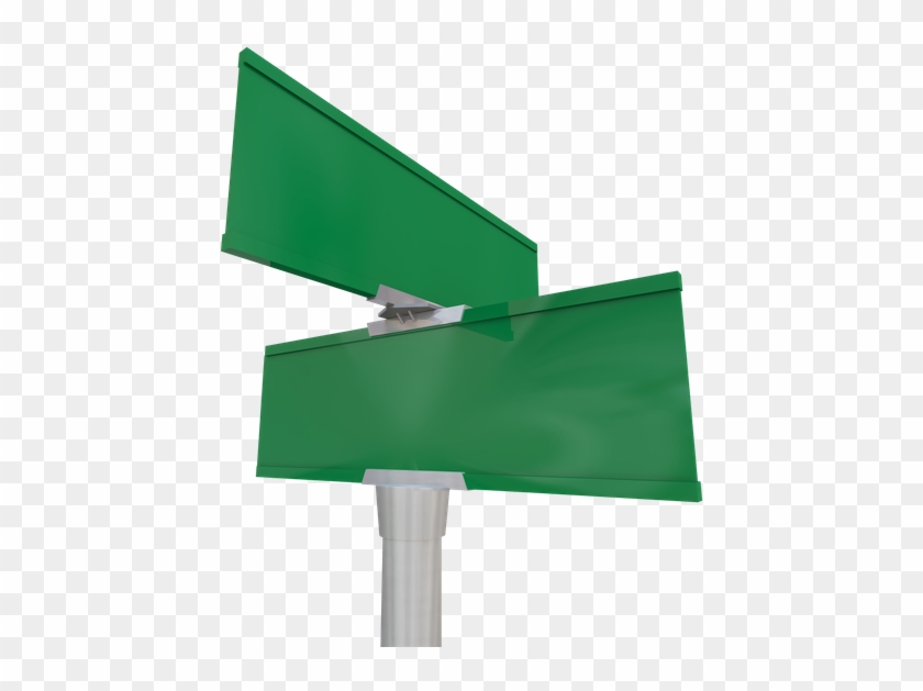 Street Sign - Technology Has Changed - Full Size PNG Clipart Images ...