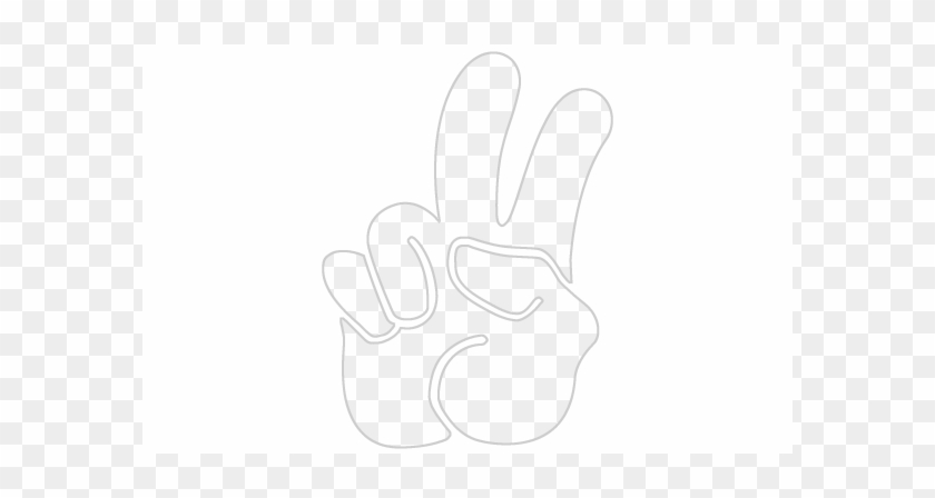 Sign Language - Full Size PNG Clipart Images Download