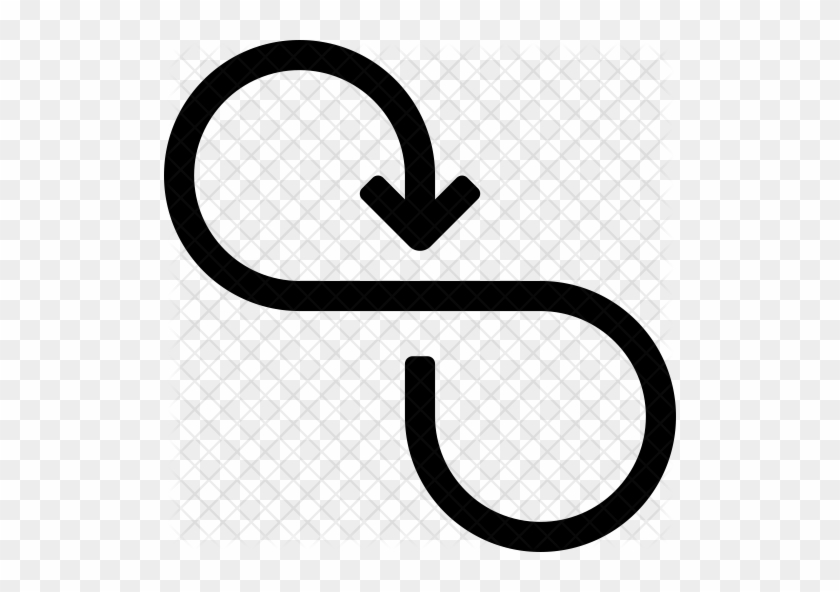 Infinity Icon - Infinity Symbol - Full Size PNG Clipart Images Download