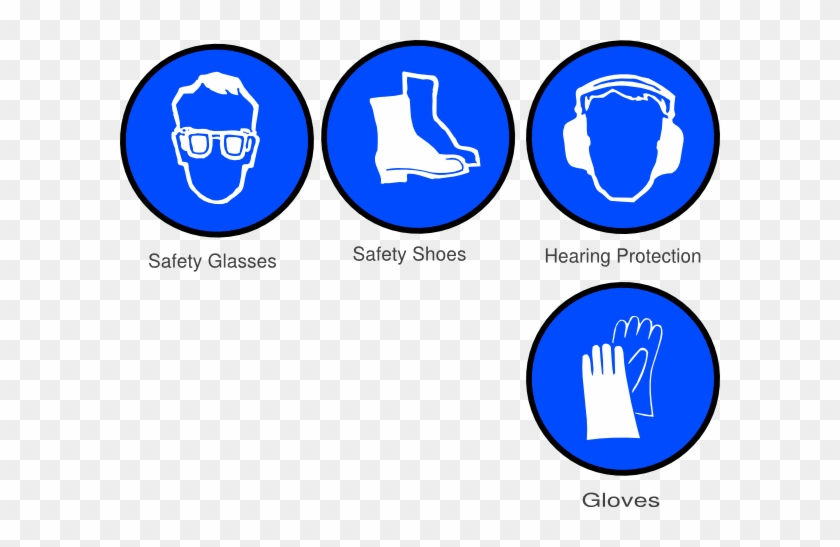 Ppe Free Clipart - Free Ppe - Full Size PNG Clipart Images Download