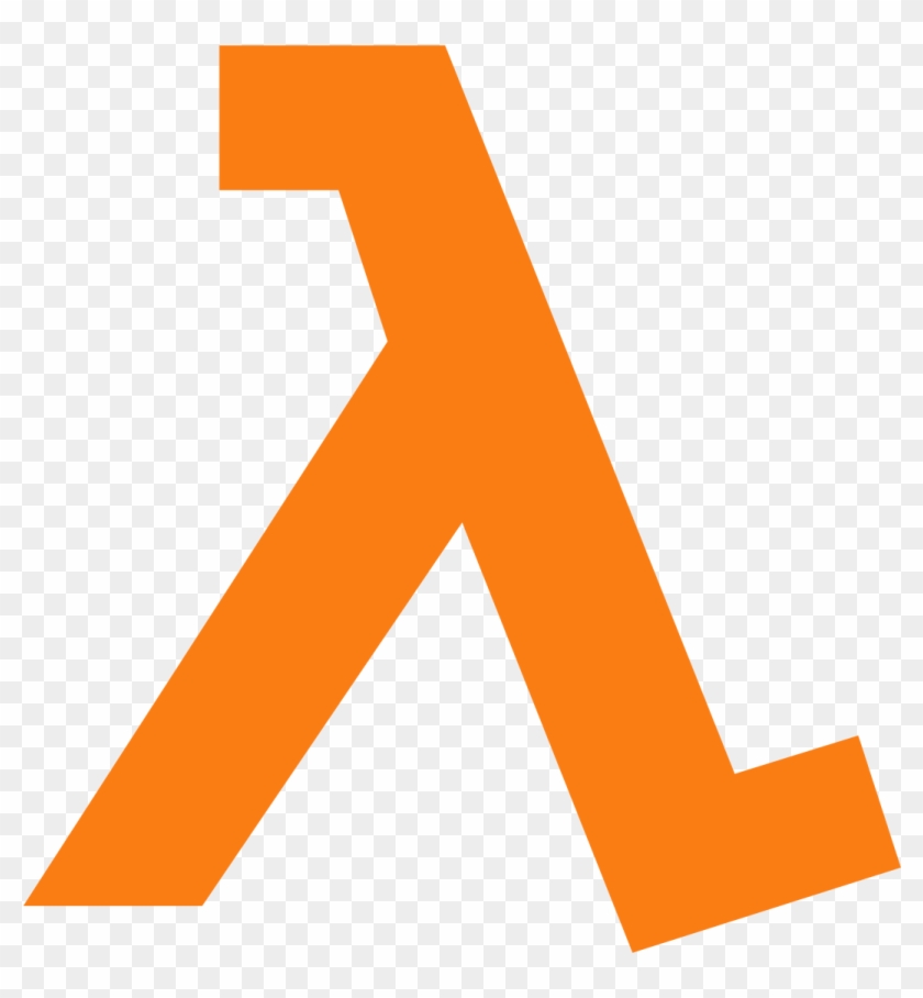 Aws Lambda - Full Size PNG Clipart Images Download