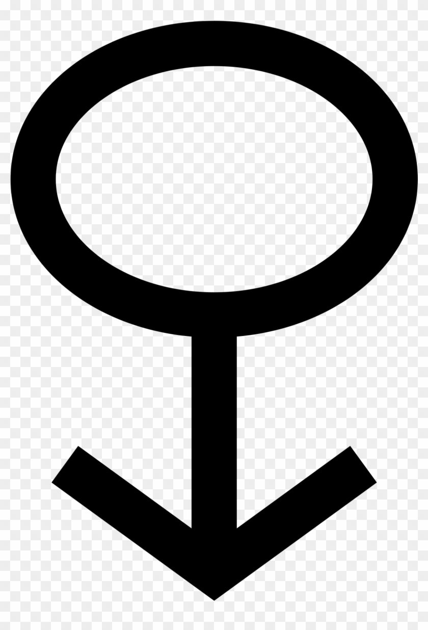 Open - Eris Symbol - Full Size PNG Clipart Images Download