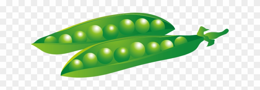 The Princess And The Pea Vegetable Sweet Pea Clip Art - The Princess ...