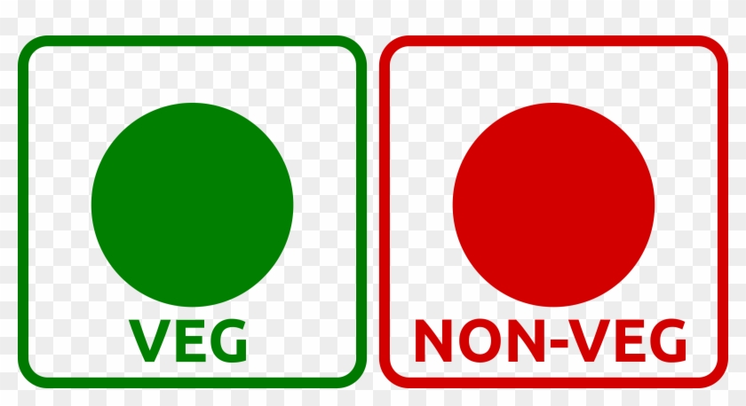 Big Image - Egg Veg Or Non Veg - Full Size PNG Clipart Images Download